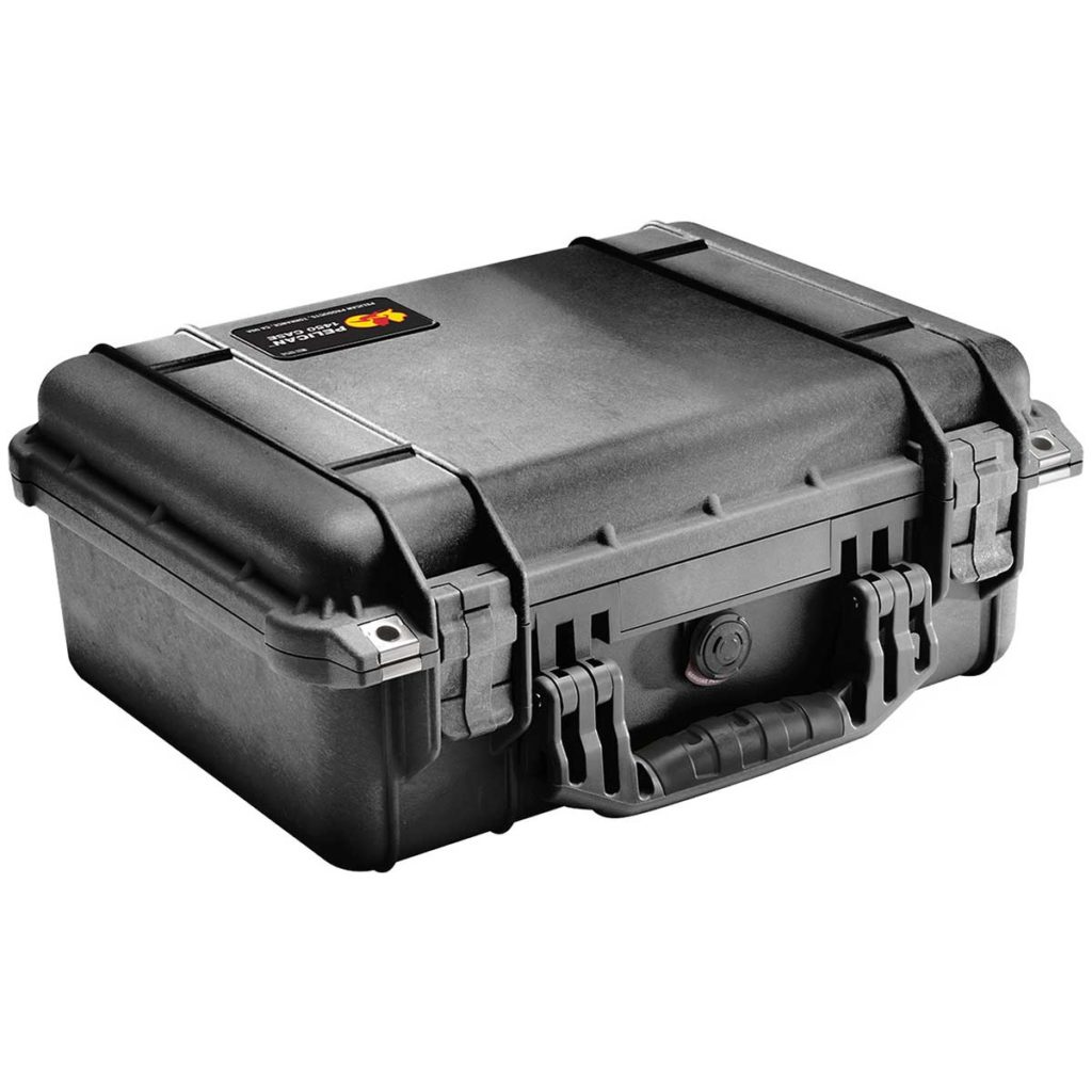 - Hard Cases Pelican - Tecnotri