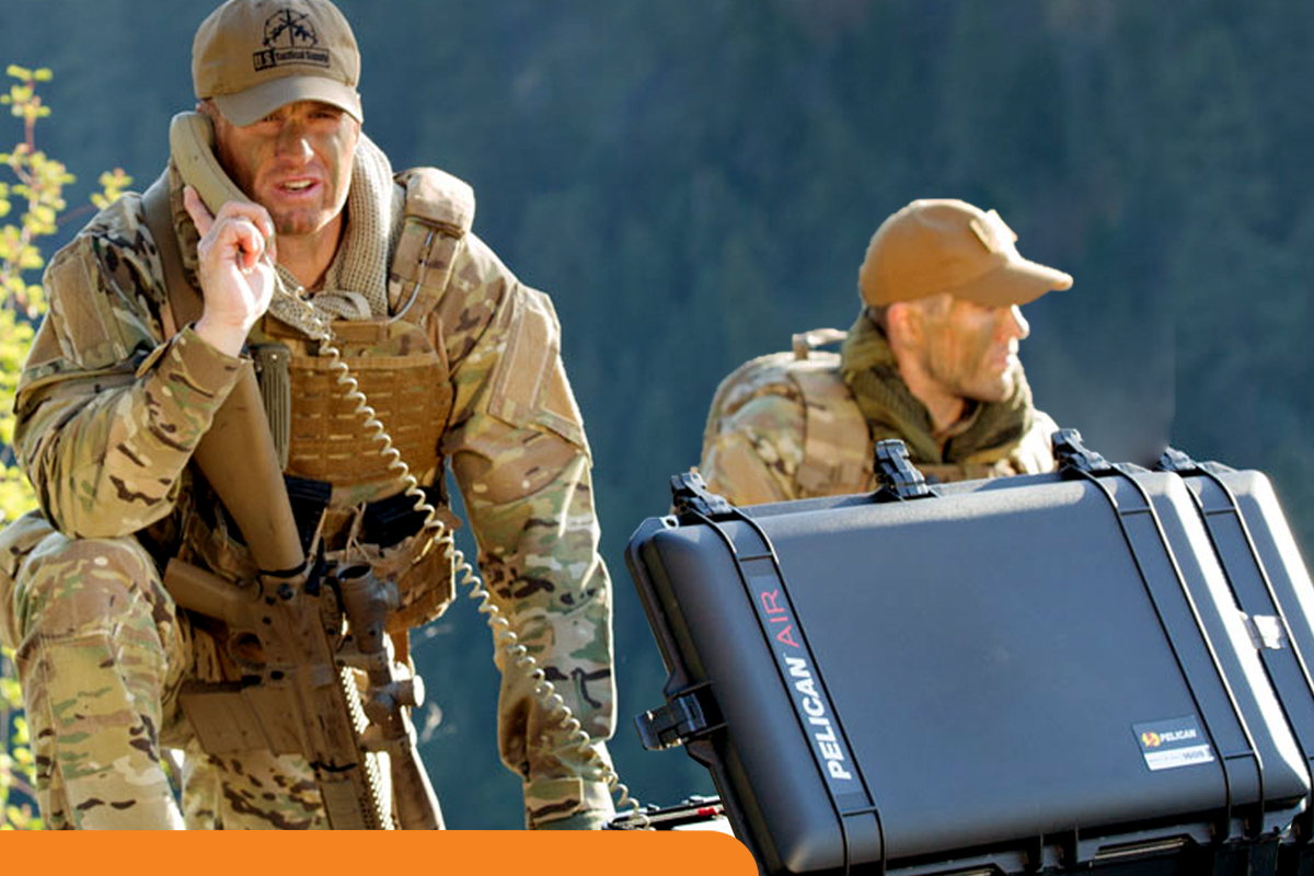 MIL-SPEC: saiba o que é e qual a importância